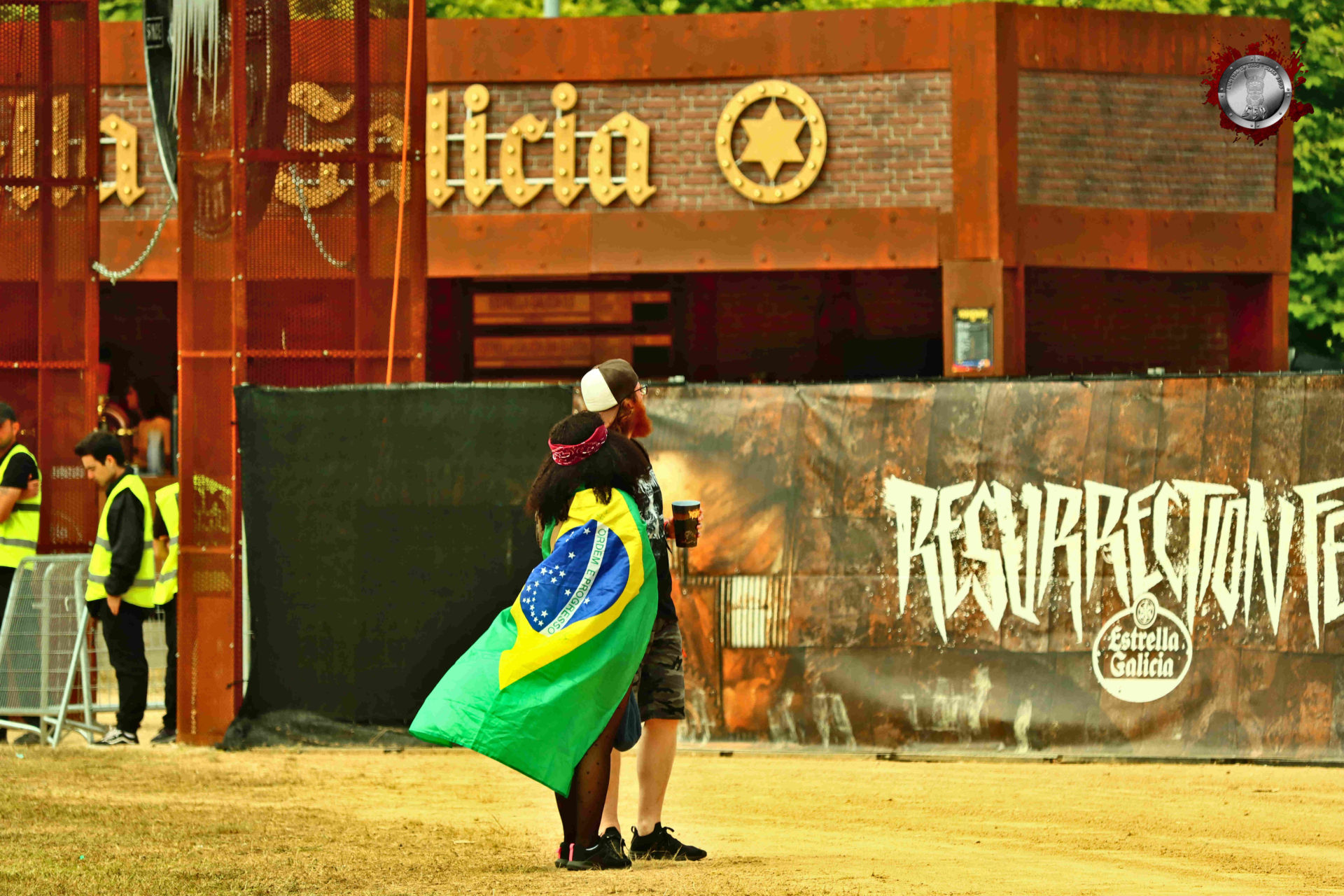 Resurrection Fest 2022: Review e Fotos dos 5 dias - Cultura em peso ...